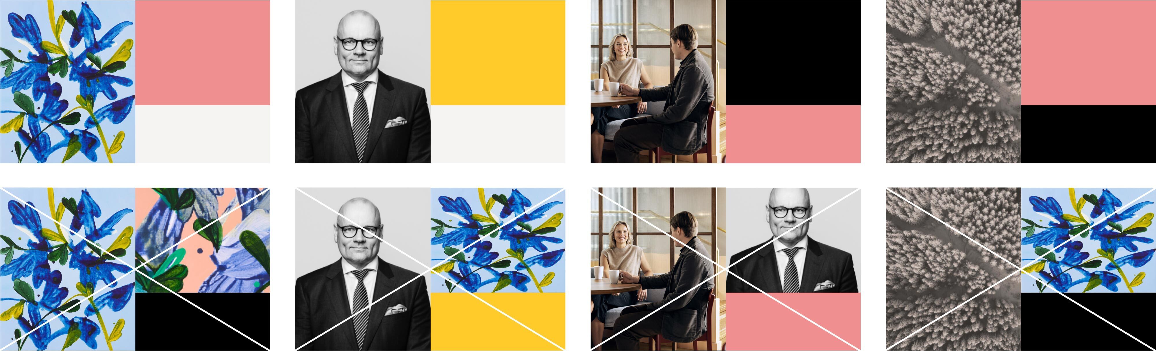 Krogerus - Brand Guidelines